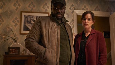 Discovering Babou Ceesay 10 Fascinating Facts About The Talented Actor