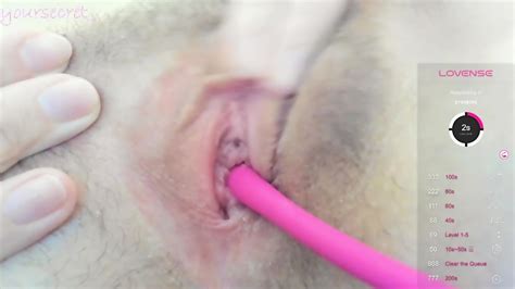 Yoursecret Horny Wet Pussy Yoursecret Horny Wet Pussy