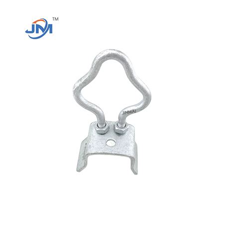 Ftth Suspension Hook Handan Jinmai Power Line Accessories