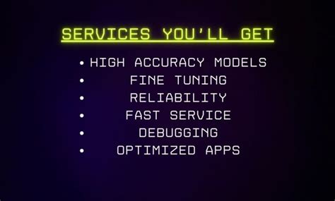 Do Machine Learning Model Or Deep Learning Integration In Android Using Kotlin By Farhanali