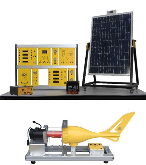 Solarwind Energy Modular Trainer Dl Sunwind Og De Lorenzo