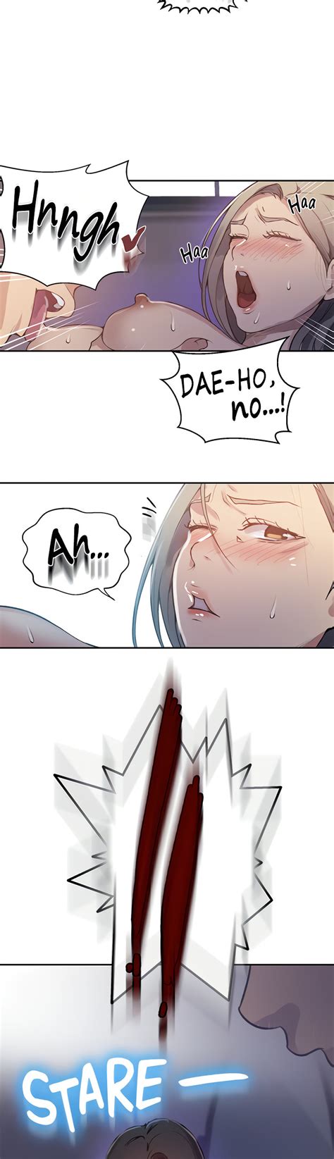 Secret Class Chapter 168 Manga18fx