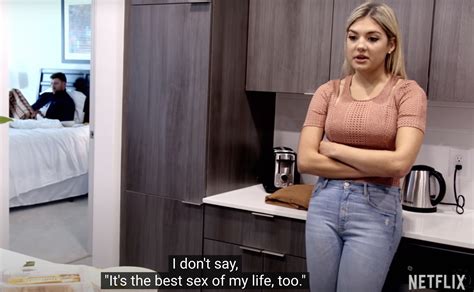 Love Is Blind Wildest Moments Ranked