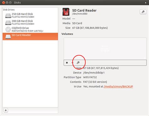 My USB Flash Does Not Have Write Permission I Can T Copy Files Into It Via Nautilus Ask Ubuntu