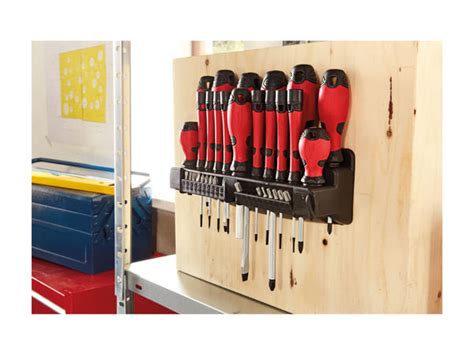 Powerfix Profi Screwdriver Bit Set Lidl Great Britain Specials Archive