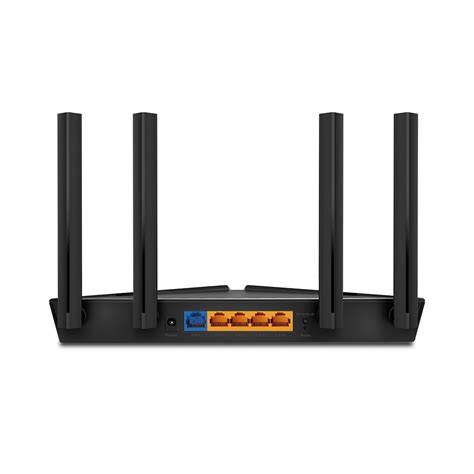 Archer Ax Ax Wi Fi Router Tp Link Australia