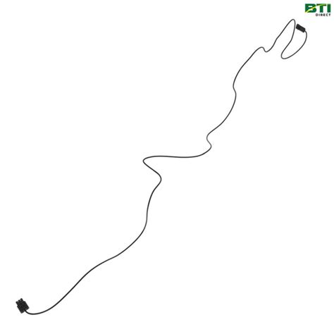 Ah225083 Automatic Header Height Control Sensor Wiring Harness Bti