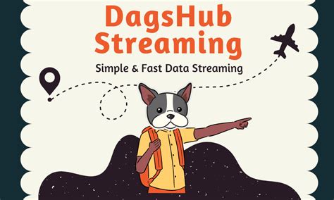 Simple And Fast Data Streaming For Machine Learning Projects Kdnuggets