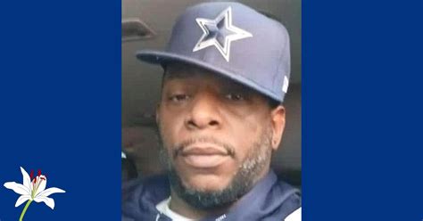 Anthony Ant Darnell Render Sr Age 47