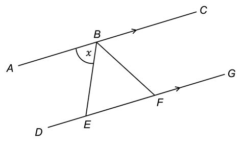 Geometric Proof Aqa Gcse Further Maths Revision Notes 2020