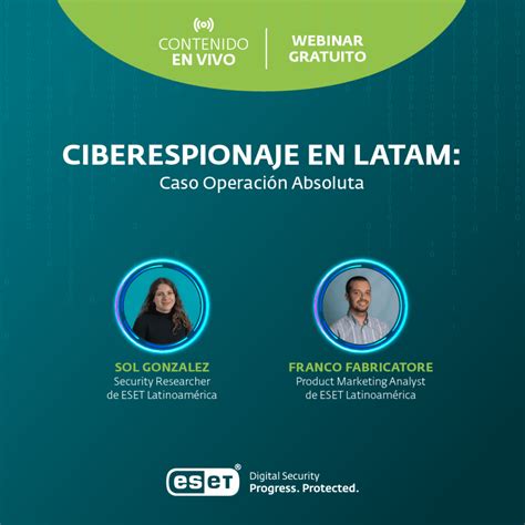 Ciberespionaje En Latam Caso Operación Absoluta Lockbits Expertos En Ciberseguridad