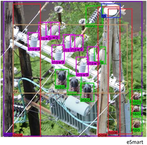 Opportunities And Challenges Using Automatic Inspection Of Distribution Grids