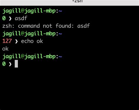 Exit Code Bug On Custom Prompt · Issue 2266 · Warpdotdevwarp · Github