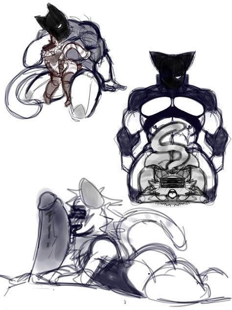 Rule 34 2boys Anal Sex Bar Censor Big Male Small Male Blush Catboy