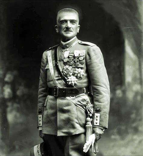 Roads To The Great War On The Generalship Of Armando Diaz
