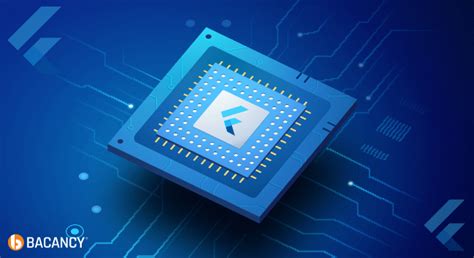 Flutter For Embedded Systems A Comprehensive Guide