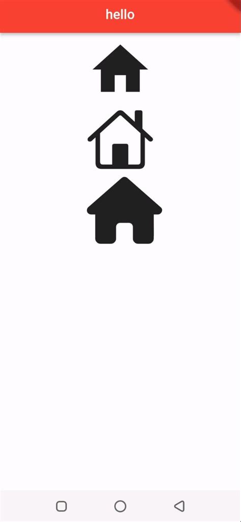 Iqra Ramzan On Linkedin Flutterdev Dartlang Flutterio Flutterapp Flutteranimation Flutterui