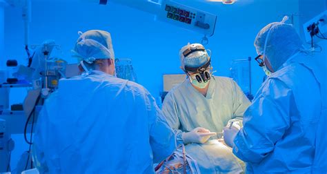 Aortic Stenosis Innovative Aortic Valve Replacement Techniques Near