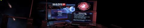 Mass Effect 3 Wsgf