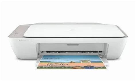 Hp Deskjet Multifunction Printer At Best Price In Greater Noida
