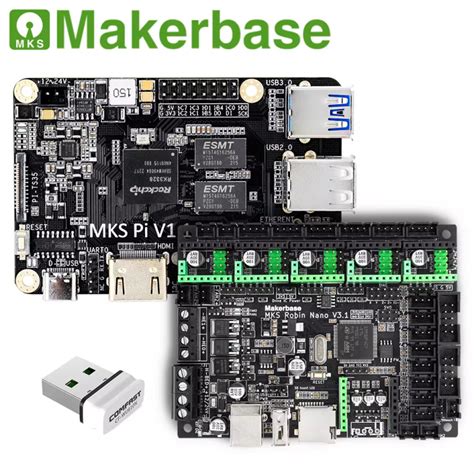 Makerbase Makerbase3d