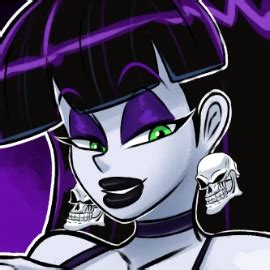 My Favorite Big Tiddy Goth Girl By Tacotrazh On Newgrounds