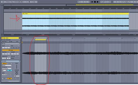 How Should Independent Track Loop Mode Work Cubase Steinberg Forums