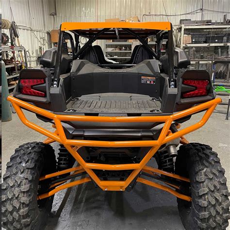Roll Cages Ji Fab Llc