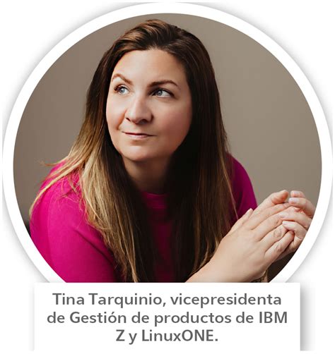 IBM presentó el IBM LinuxONE 4 Express para impulsar la nube híbrida Canal TI