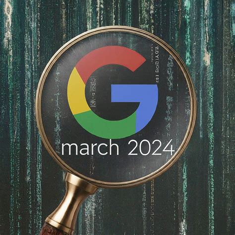 Google March 2024 Update: Impact & Strategies