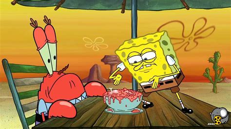 ،باب اسفنجی Spongebobدوبله فارسی کودکانه فیلو