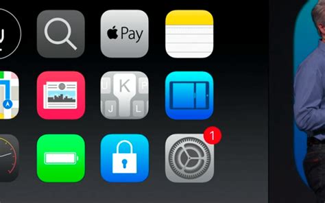ios 9 allows users to temporarily delete apps to free up space for