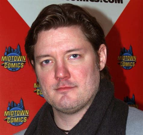 John Cassaday Ficha De Autor En Tebeosfera