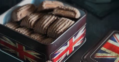 Rahel Blogspot Tart Chocolate Cadbury Untuk Penggemar Coklat