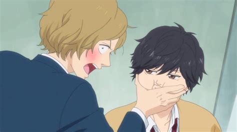 Kou Mabuchi Wiki Anime Amino