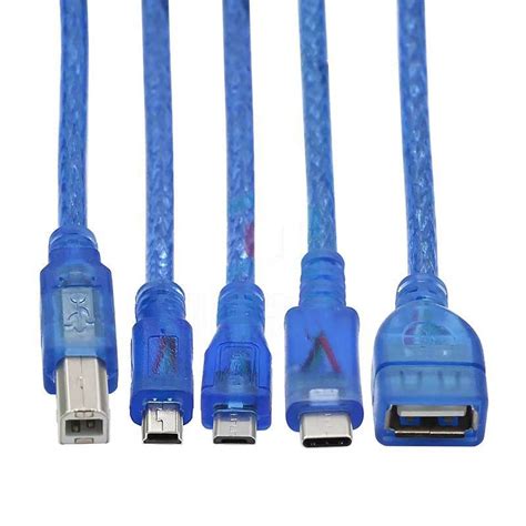englab arduino uno cable 30cm arduino nano type c micro usb mini cable