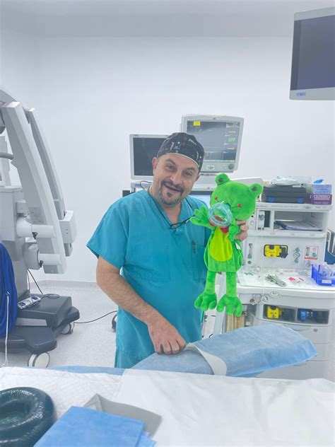 Darius Abedipour On Linkedin Moniri Otitis