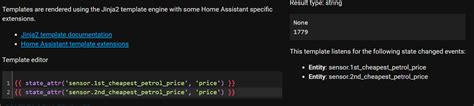 Stateattr Is Null Configuration Home Assistant Community