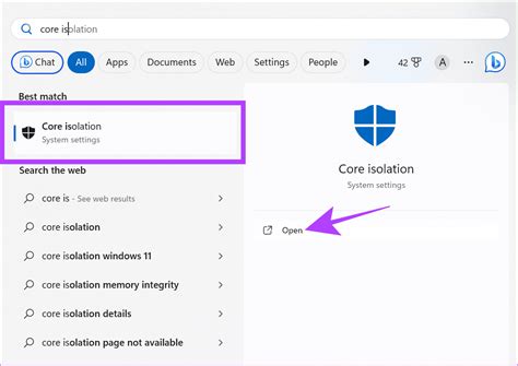 windowsで仮想化ベースのセキュリティ（vbs）を無効にする6つの方法 tiempo de frikis