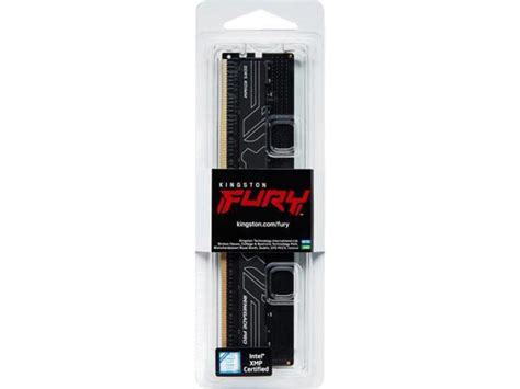 Sk Hynix 32gb 1x32gb Ddr5 4800 Vs Kingston Fury Renegade Pro 32gb Ecc