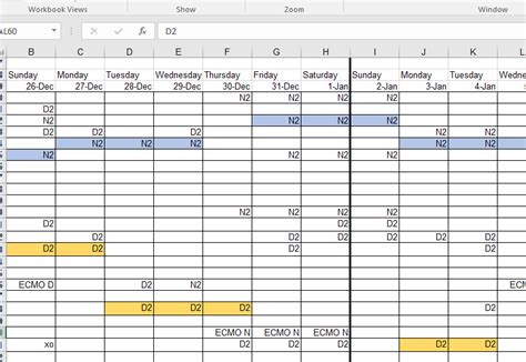 If Formulas Help Multiple Logical Tests And Multiple Values To Return