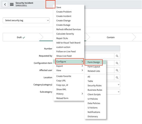 Servicenow Installation Guide Qradar Soar Apps