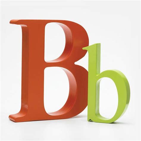 Lower Case B Logo LogoDix