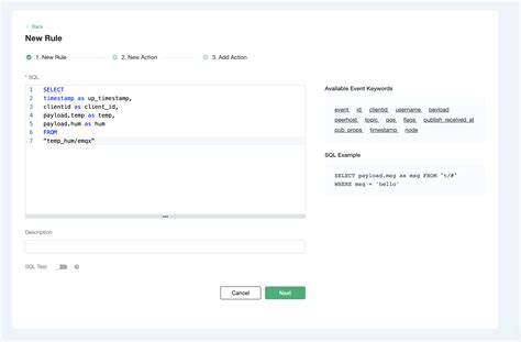 emqx upstash redis integration upstash documentation