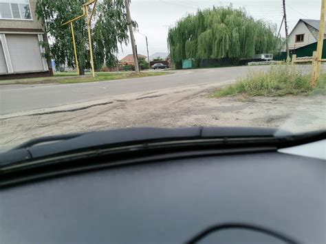 Уплотнитель от УАЗа между лобовым стеклом и торпедой (2021) — Lada ...
