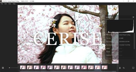 What Pef File Is And How To View Pef Files From Pentax Cameras