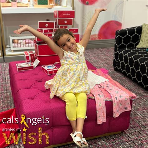 Cals Angels On Linkedin Wishwednesday