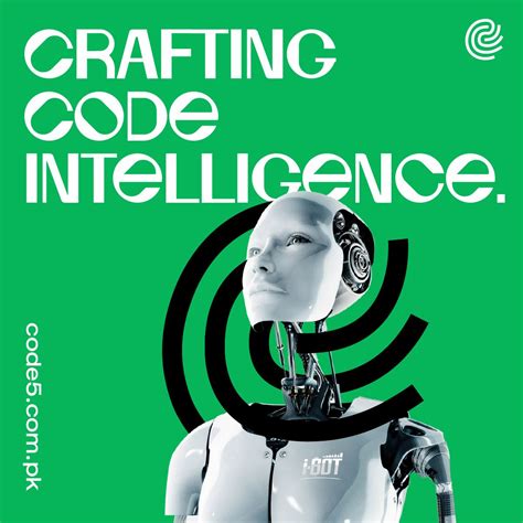 Code5 Technologies Lahore