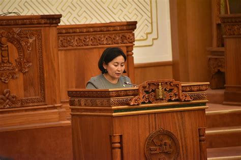 Санхүүгийн зохицуулах хороо Үндэсний статистикийн хорооны удирдлагыг томилов