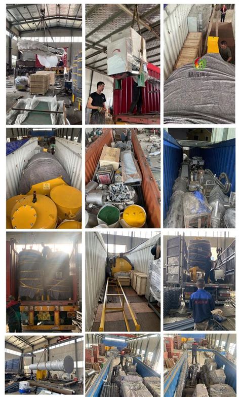 Customized Gfs Septic Tank Anaerobic Biogas Digester Storage